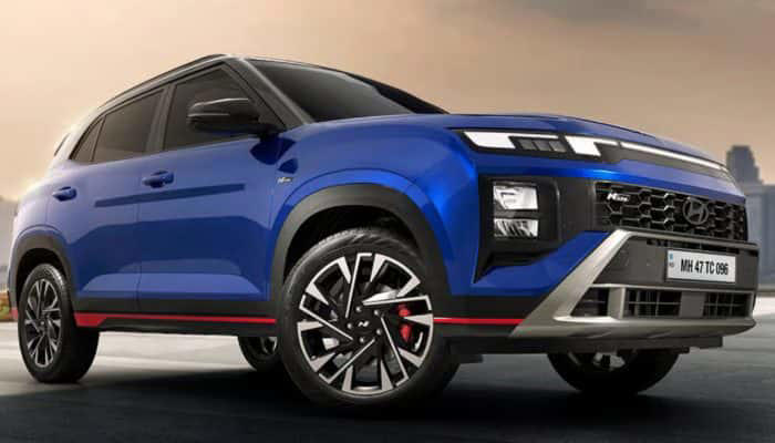 Hyundai Creta N Line price hike explained: Some variants go up, others ...
