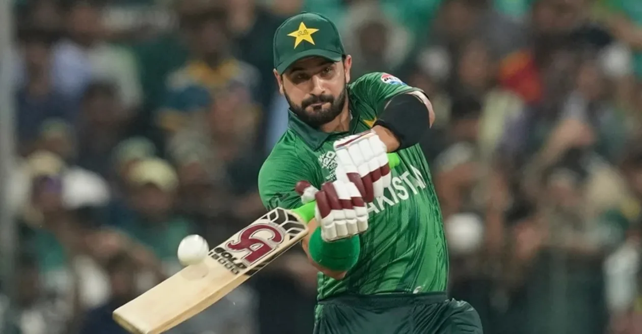Pakistan unveil Asian Games 2026 squad; Sahibzada Farhan named captain