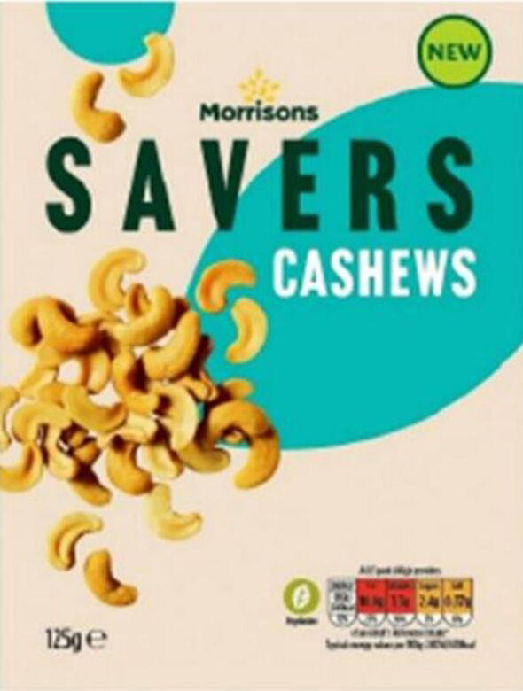 'Do not eat' warning issued for Morrisons, Tesco and Waitrose shoppers