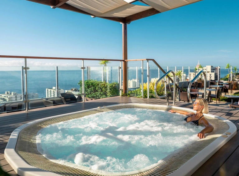 Urlaub auf Madeira: 1 Woche im TUI BLUE mit Meerblick inkl. Flügen ...