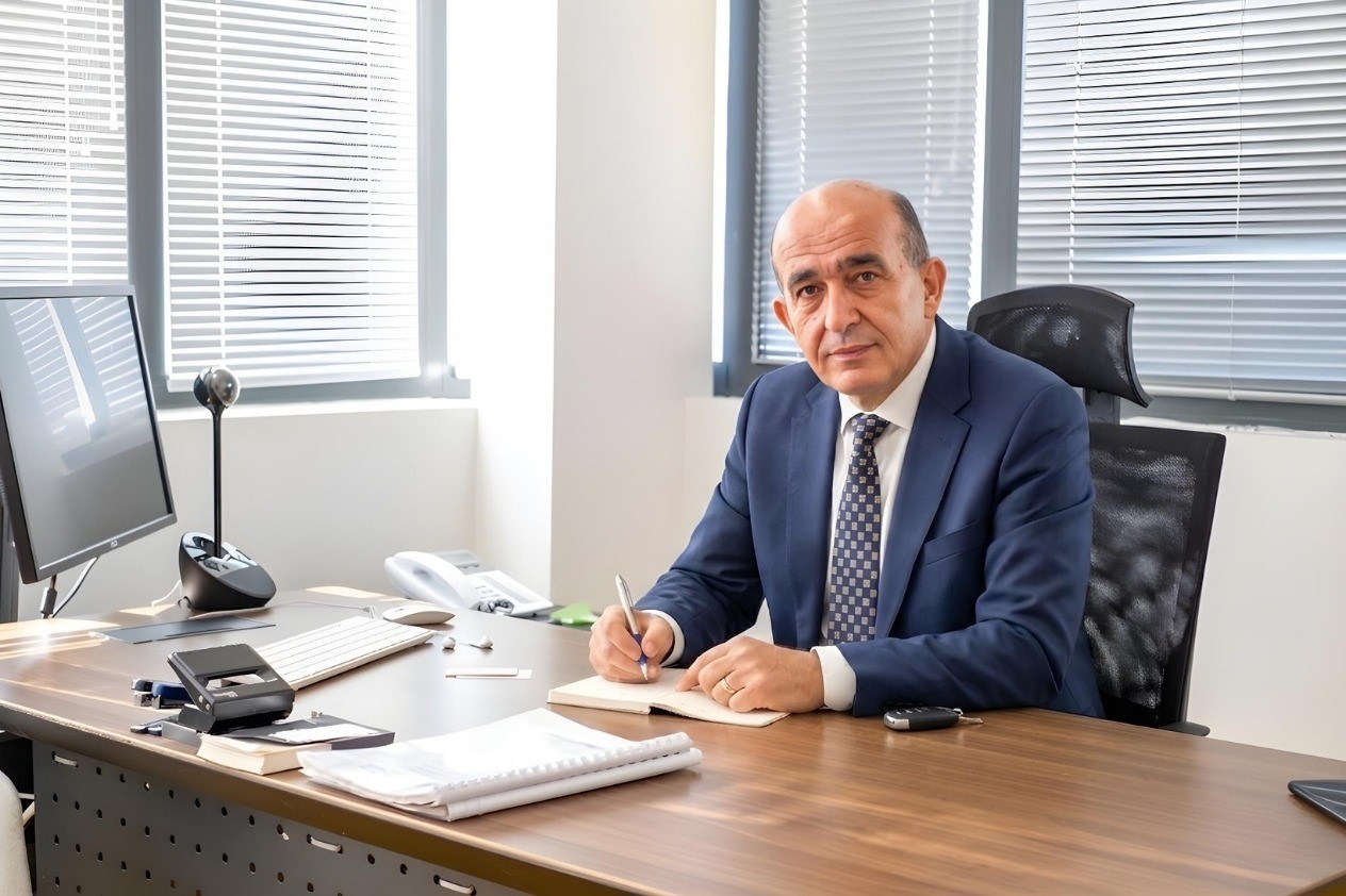 Prof. Dr. Raşit Turan: "Güneş panelleri doğayı kirletiyor" iddiaları ...