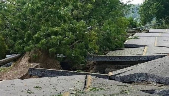 BARMM, peace agency launch relief drive in quake-hit GenSan, Sarangani