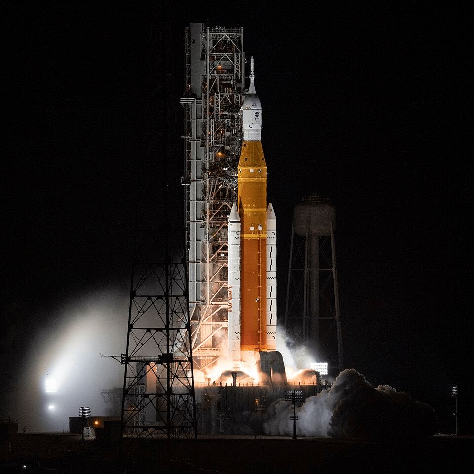 Artemis II poised to send astronauts farther from Earth than ever before
