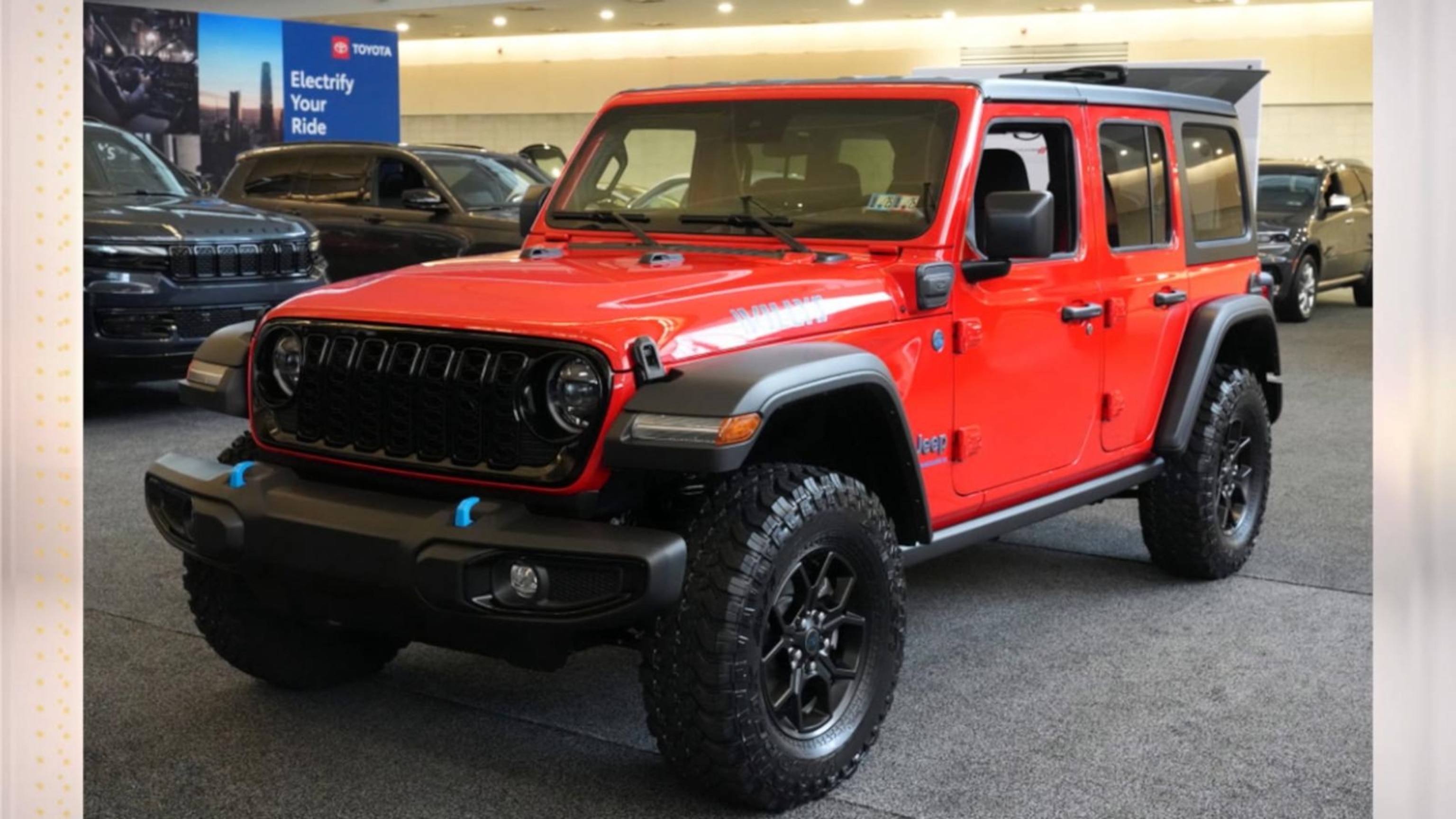 Chrysler recalls vehicles over fire risk