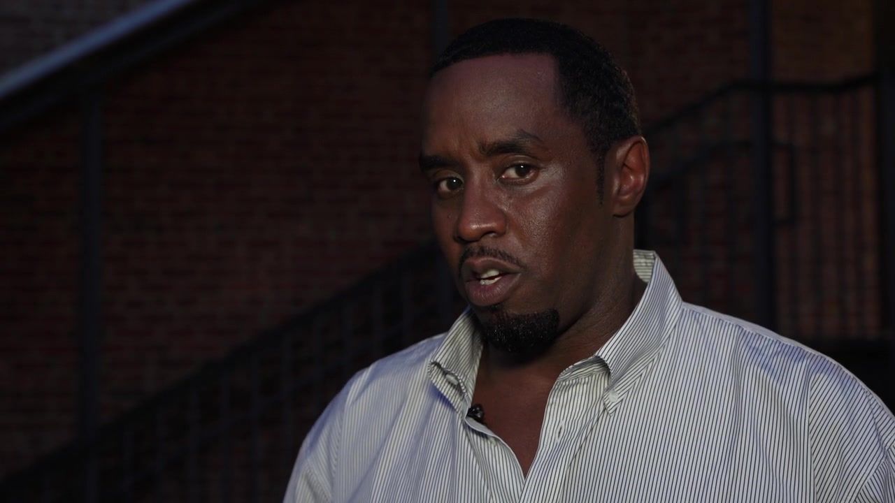 P Diddy accused of assaulting former child actor in new lawsuit