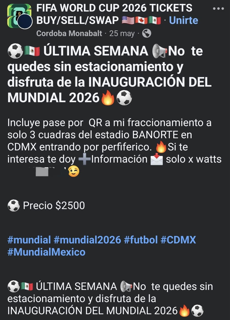 No se dejen engañar, alcalde de Coyoacán advierte de fraudes por la ...