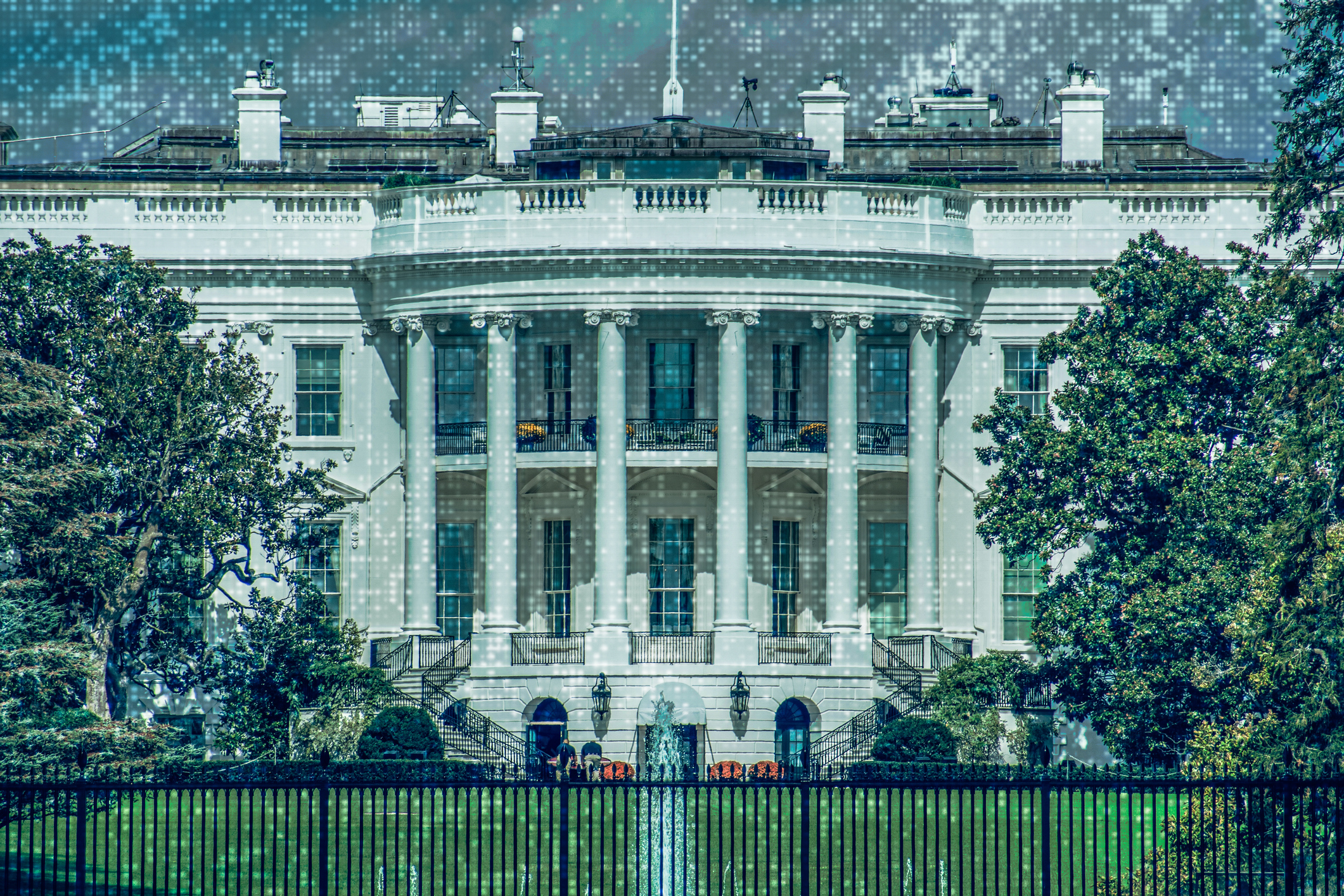 The fight over AI is really a fight over who governs