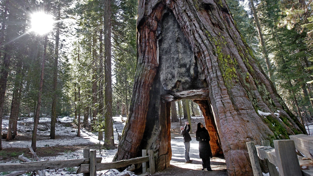 17 astonishingly oversized objects and structures