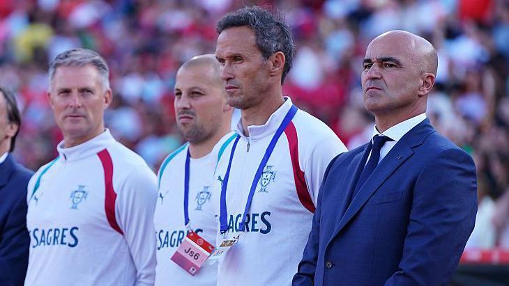 Cymru connections: Who can Wales fans back at the World Cup?