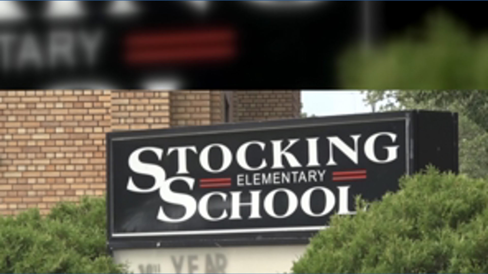 Disappointment over Stocking Elementary School proposal vote