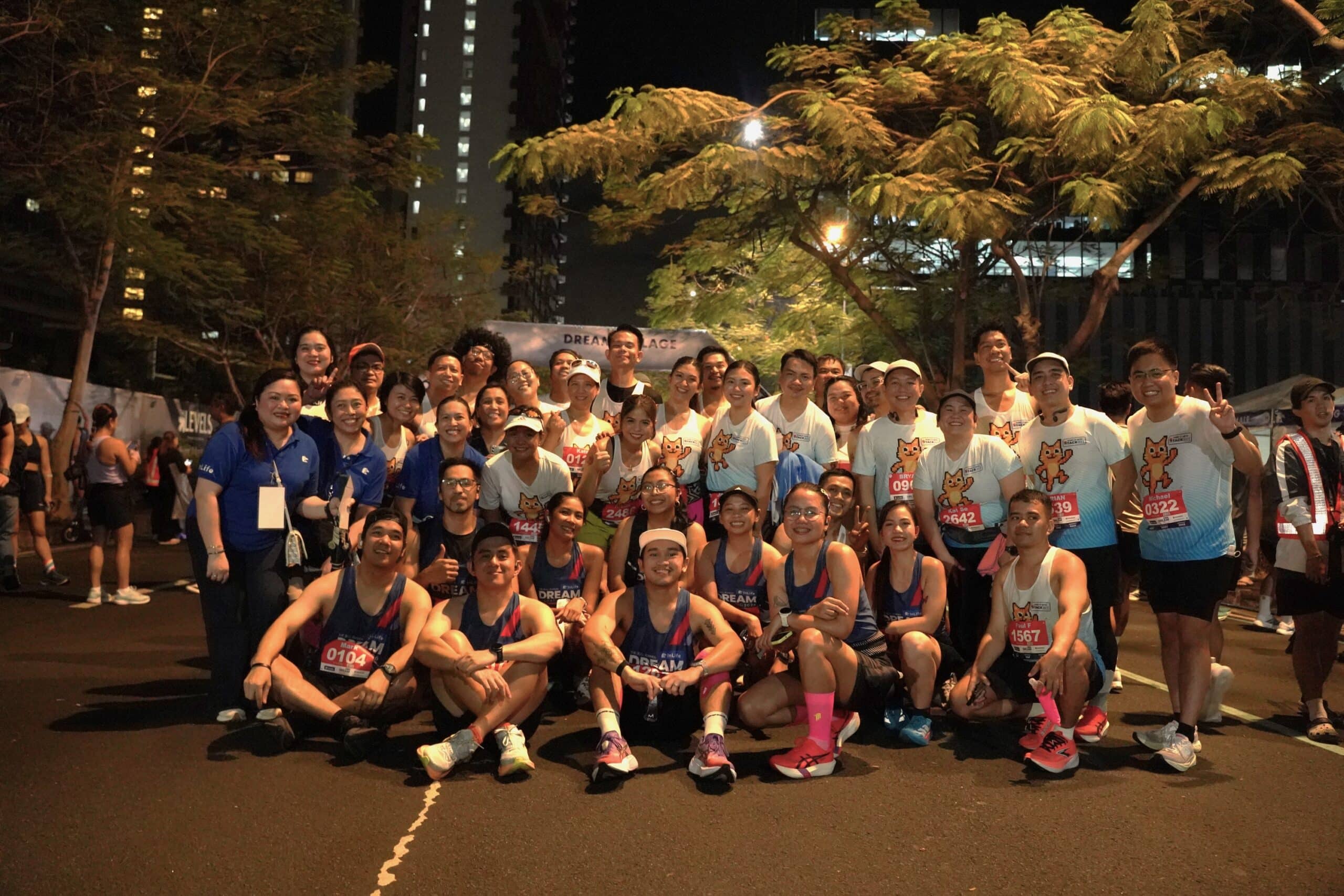 From finish lines to new beginnings: The journey continues with The ...
