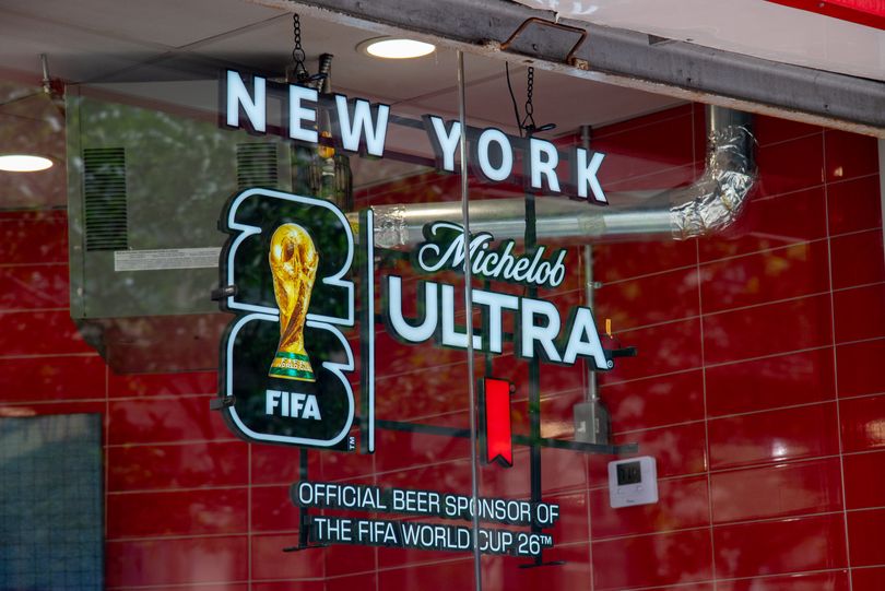 New York changes drinking laws for World Cup as bars stay open later ...