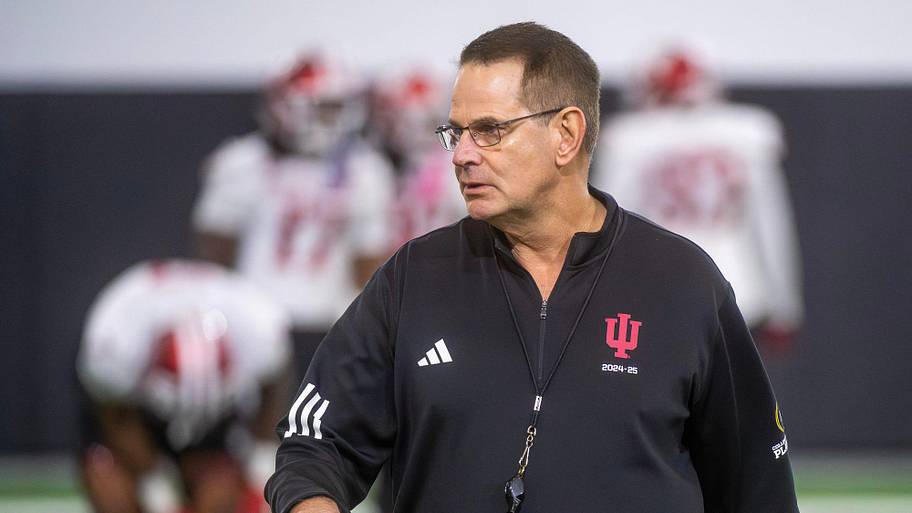 Decision day: Indiana's pursuit of elite 4-star OL reaches defining moment