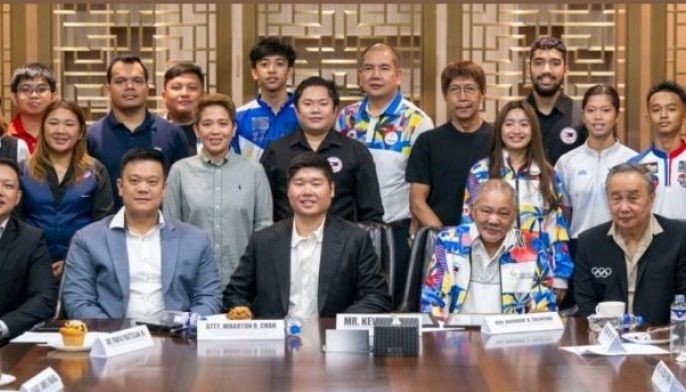 Bata, Django, De la Cruz lead coaching staff of new billiards NSA