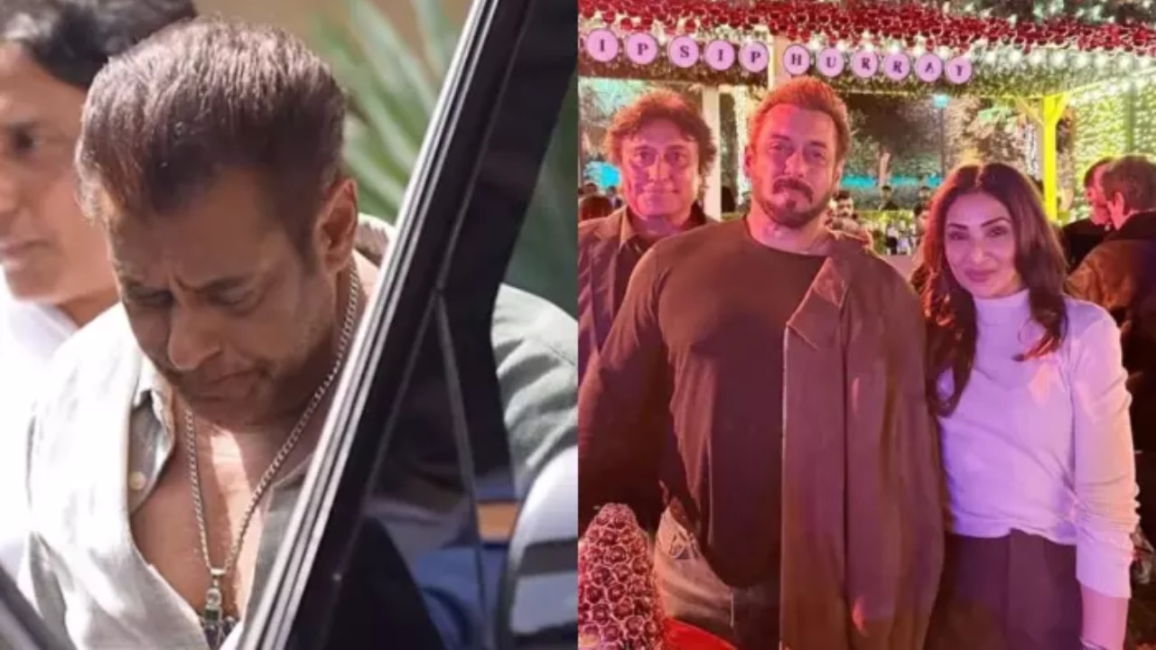 Who was Kumod Raney? Salman Khan's family friend, whose death has left ...