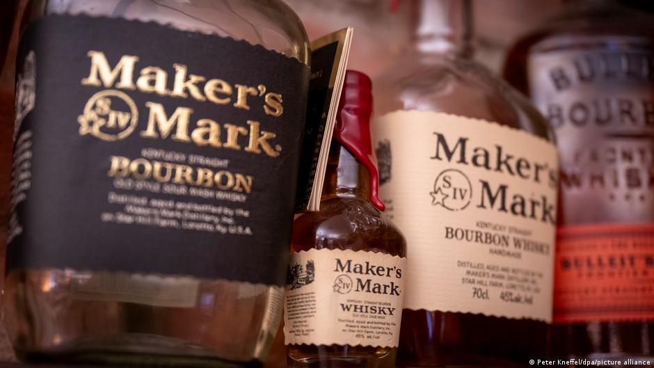 US bourbon bets big on India's growing market