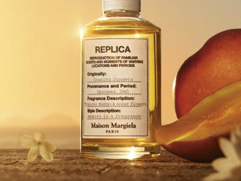 Sonne im Flakon: Solar Parfums bringen den Sommer auf deine Haut