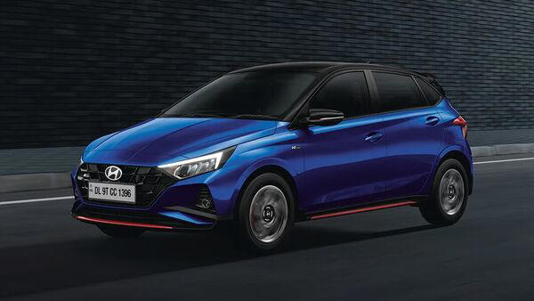 Want to buy the Hyundai i20 N Line? Variant-wise revised price list ...