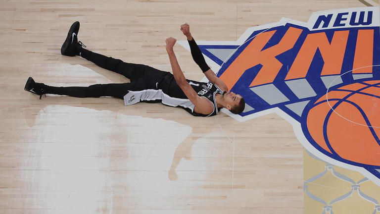 How fast can you name every NBA Finals MVP since 2000?