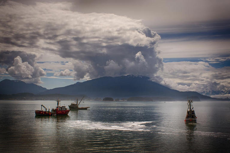 BC taking public comment on New Polaris gold mine amid Alaskan opposition