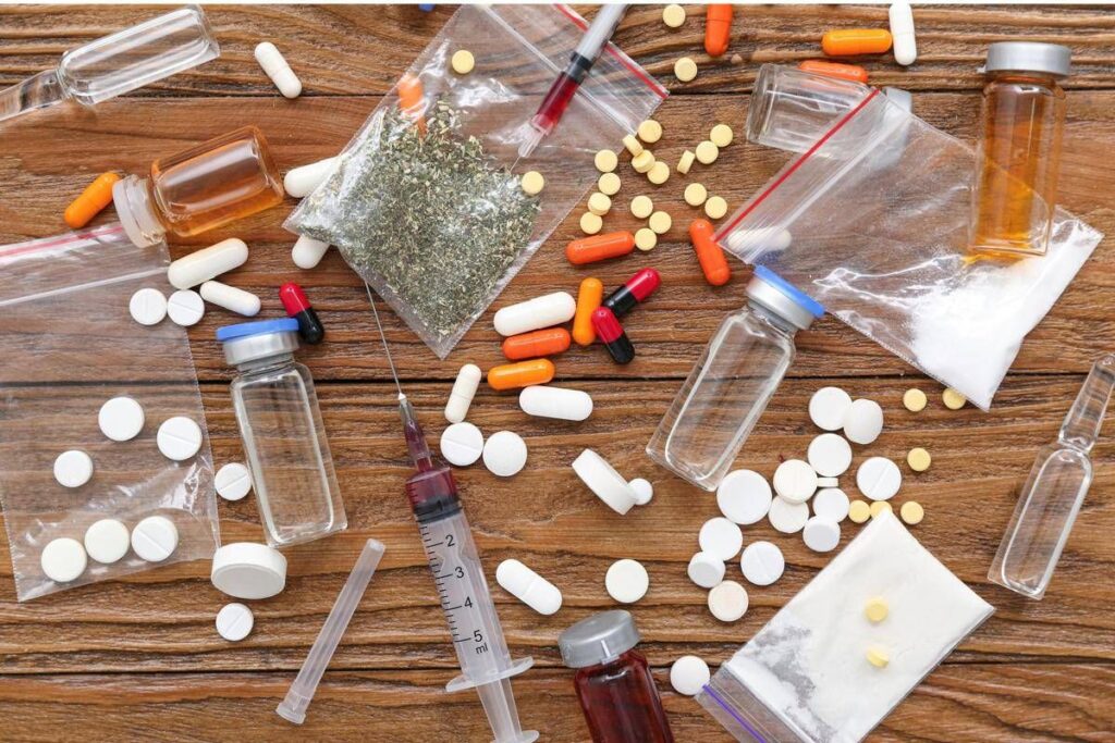Droga, Locatelli: “Oltre 1.250 sostanze in circolazione, casi anche tra ...