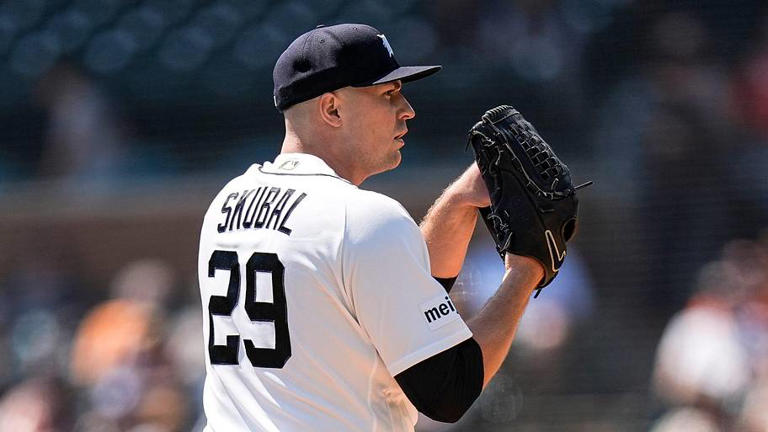 Yankees fans won't believe MLB Network's incredibly bias Tarik Skubal ...