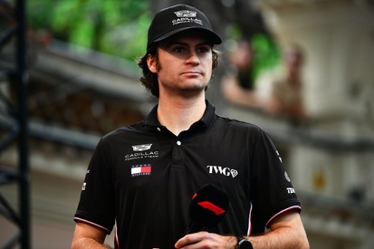 Red Bull gunt Iwasa eerste Formule 1-training voor GP Barcelona