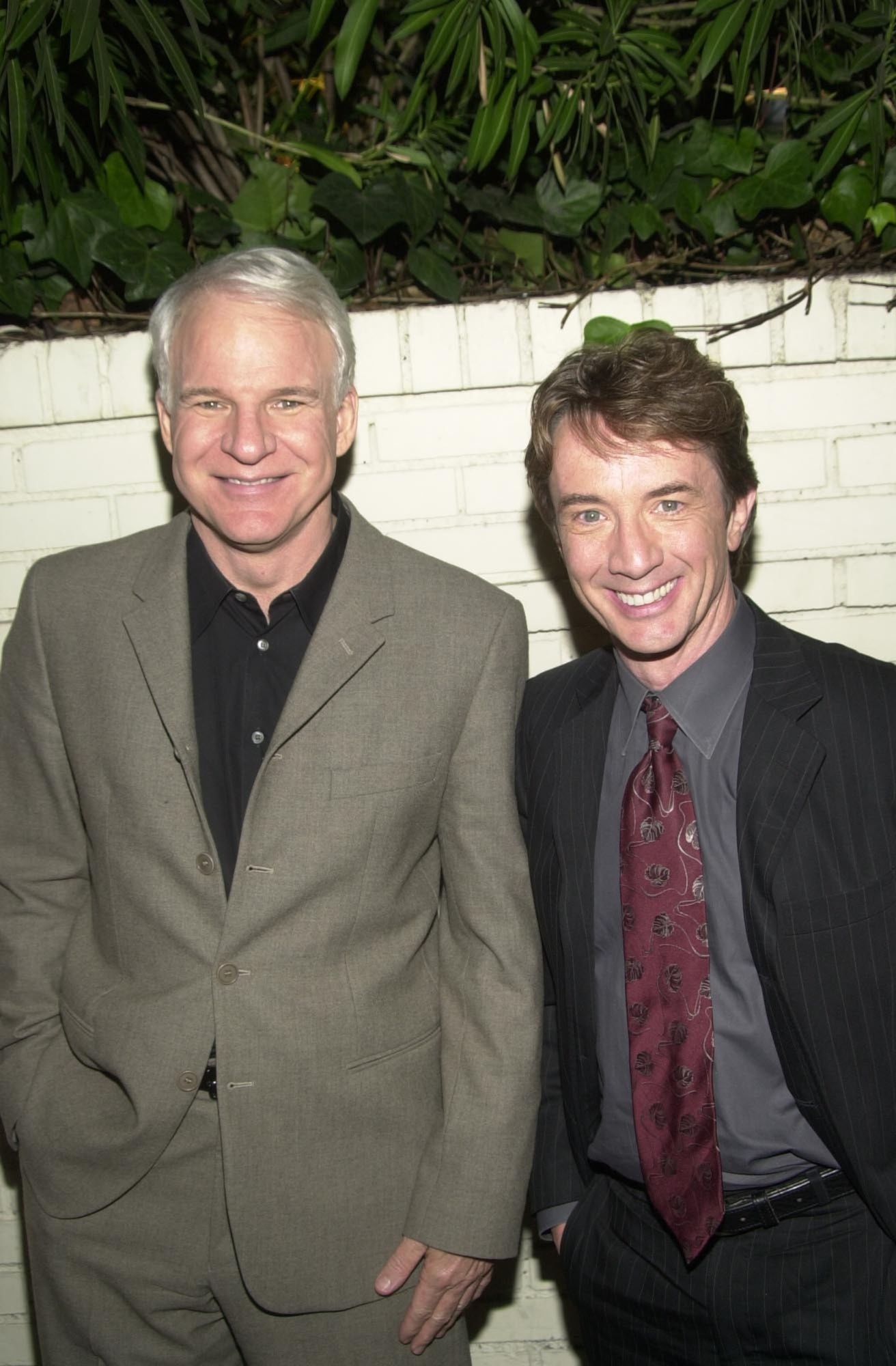 Tom Hanks reveals his wild colonoscopy tradition with Steve Martin and ...