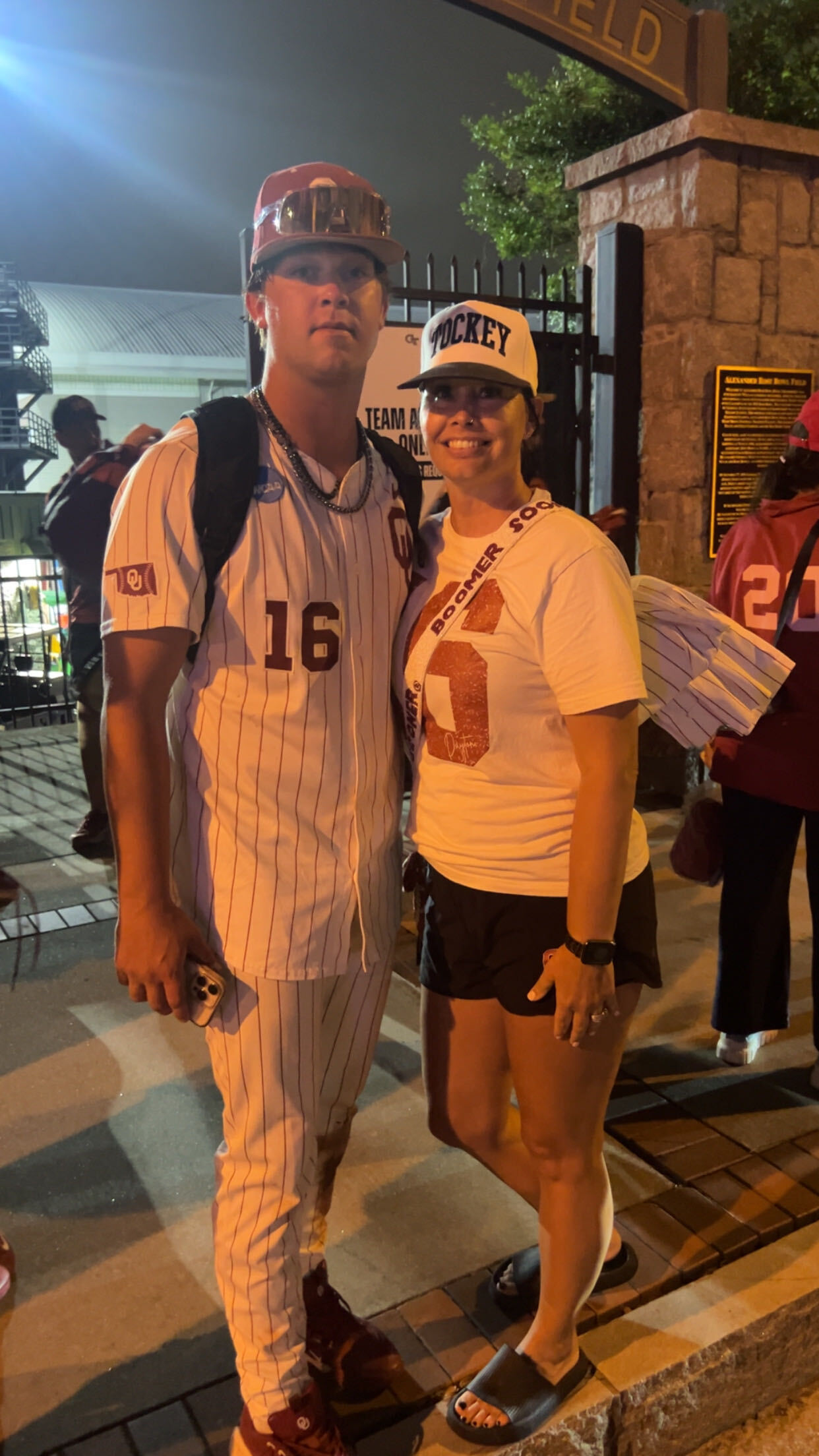A mom’s belief, a walk-off home run and a trip to Omaha: How Dayton ...