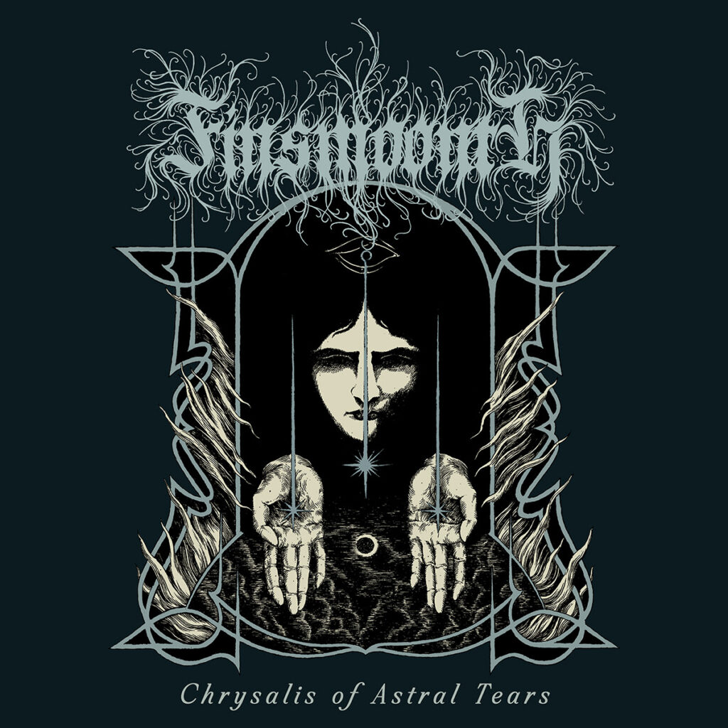 Finsmoonth: annunciata l’uscita del nuovo album “Chrysalis of Astral Tears”