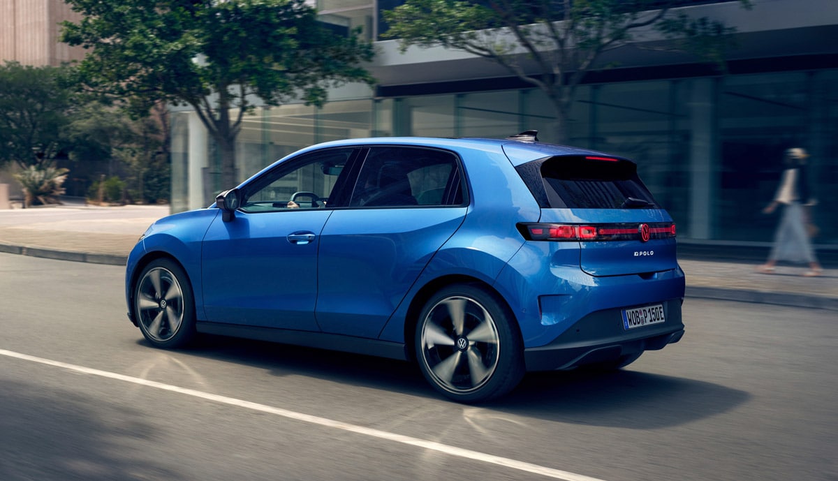 VW-Vertriebschef Sander setzt auf organischen Wandel hin zu Elektroautos