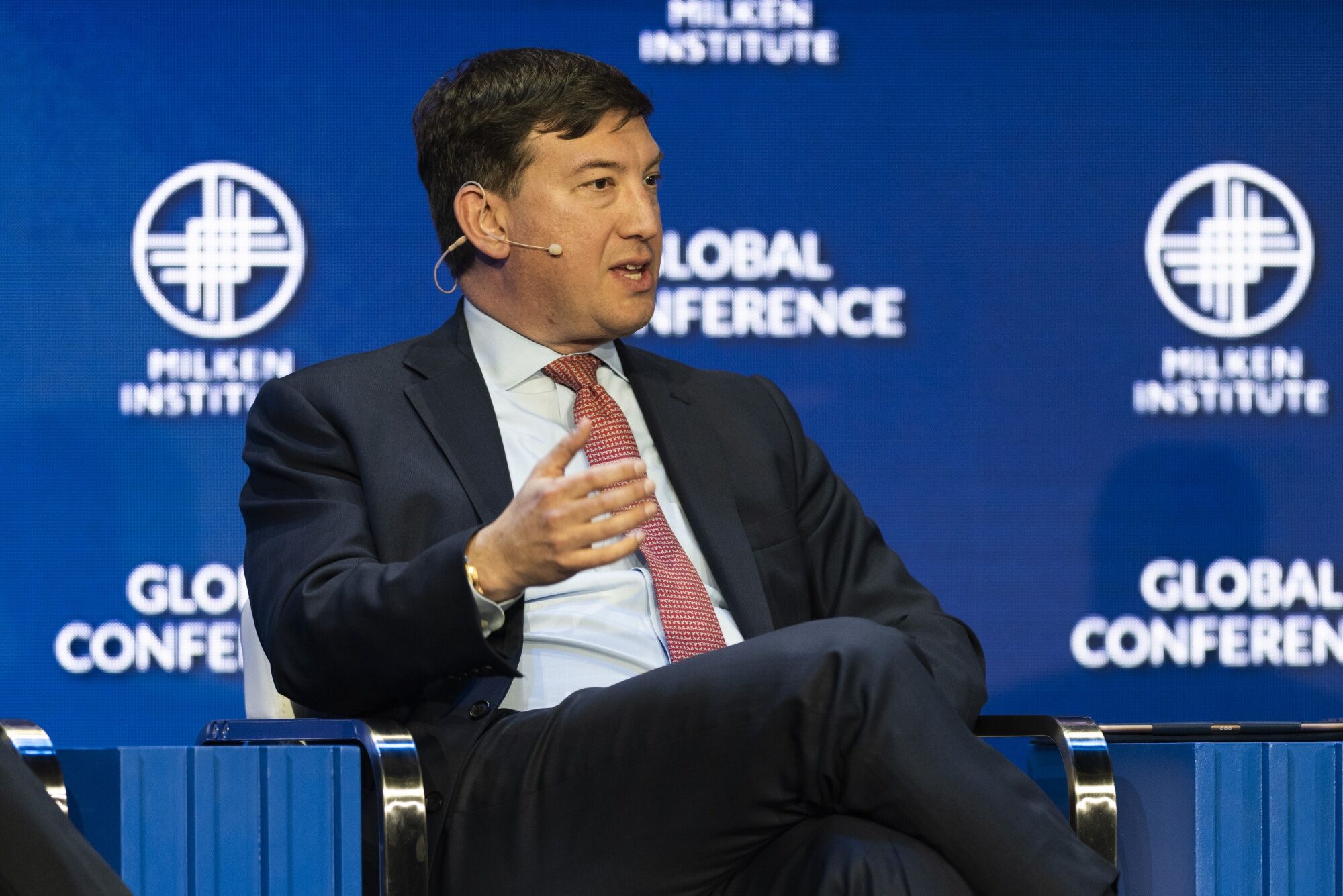 Apollo’s Kleinman says private equity lost its way on deals