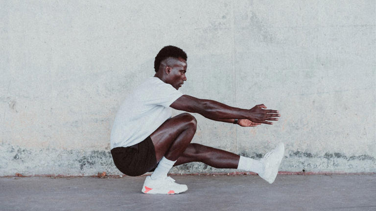 To delay death, research suggests strength training just 1.5 hours each ...
