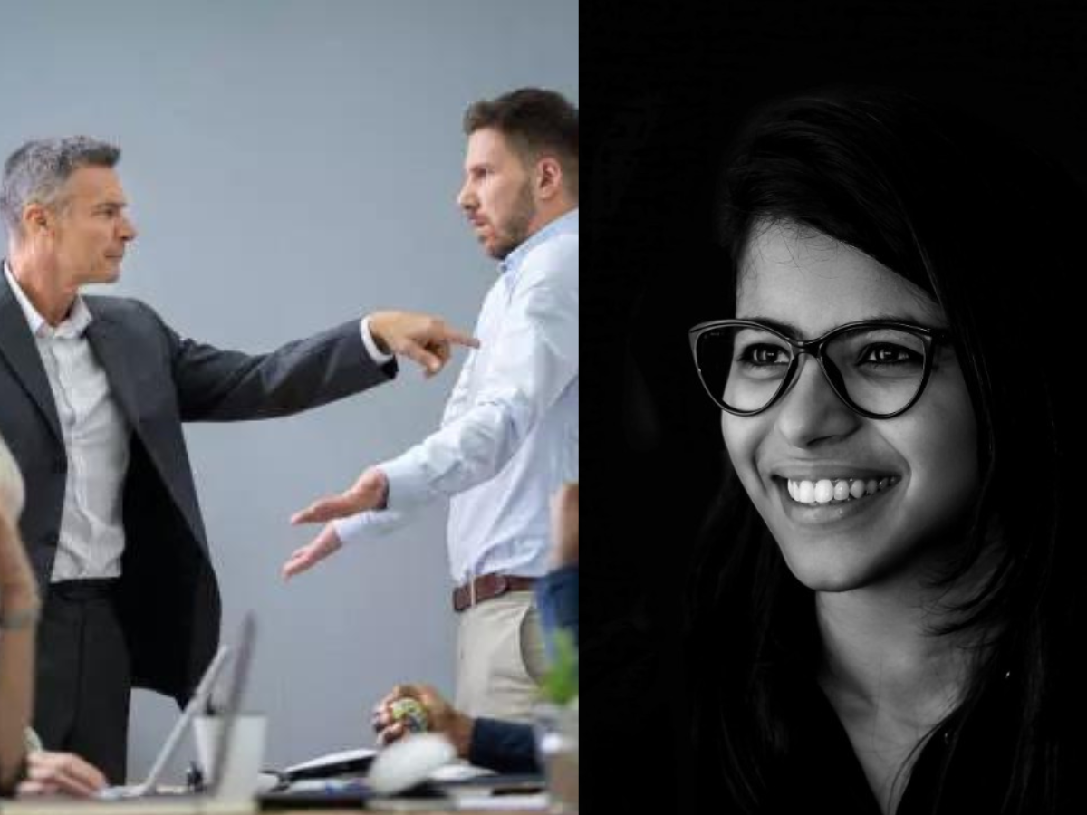 'You are my slave, I own all your time': Bengaluru startup founder ...
