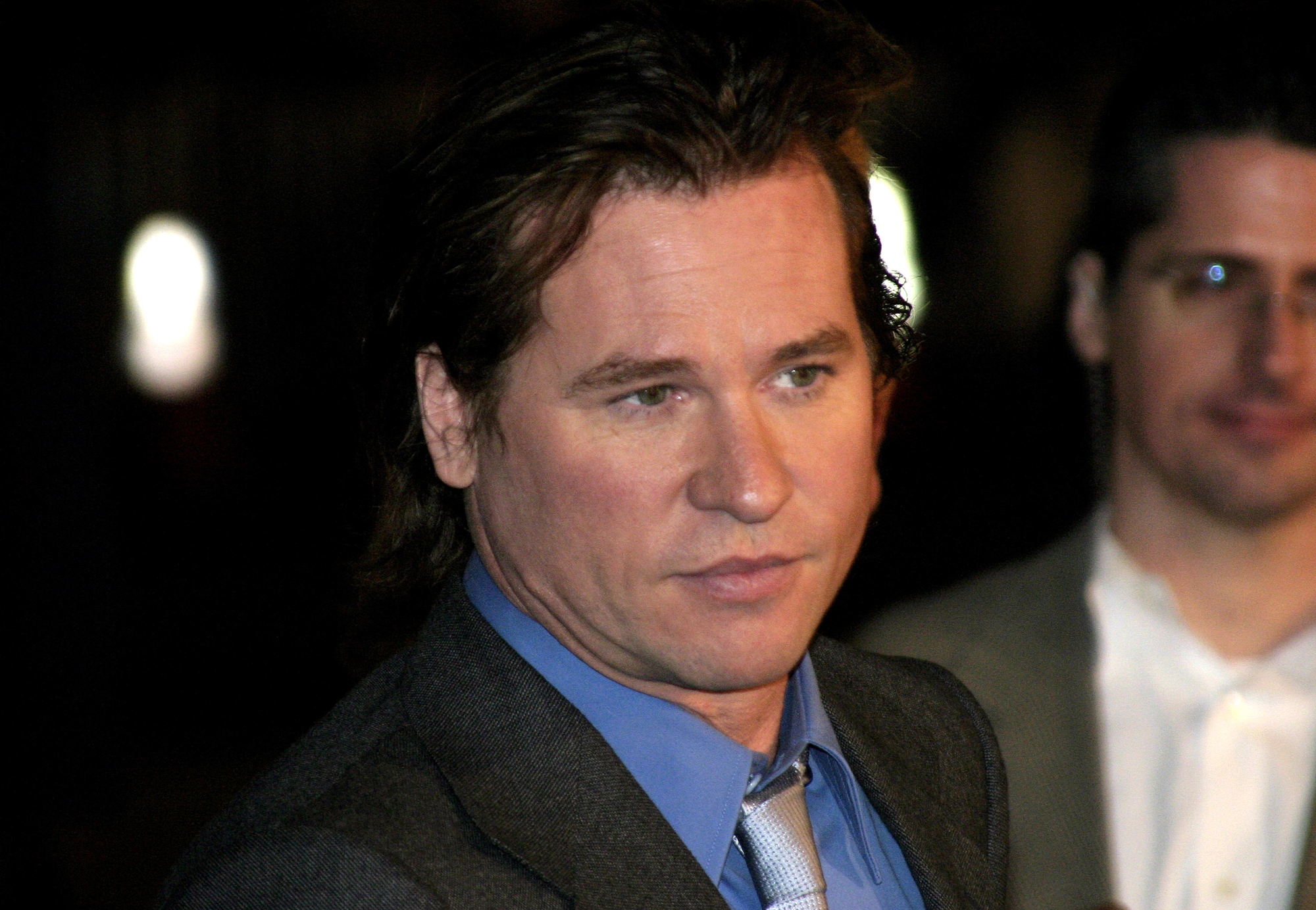 Val Kilmer’s On-Set Reputation Returns After Director’s Scathing ...