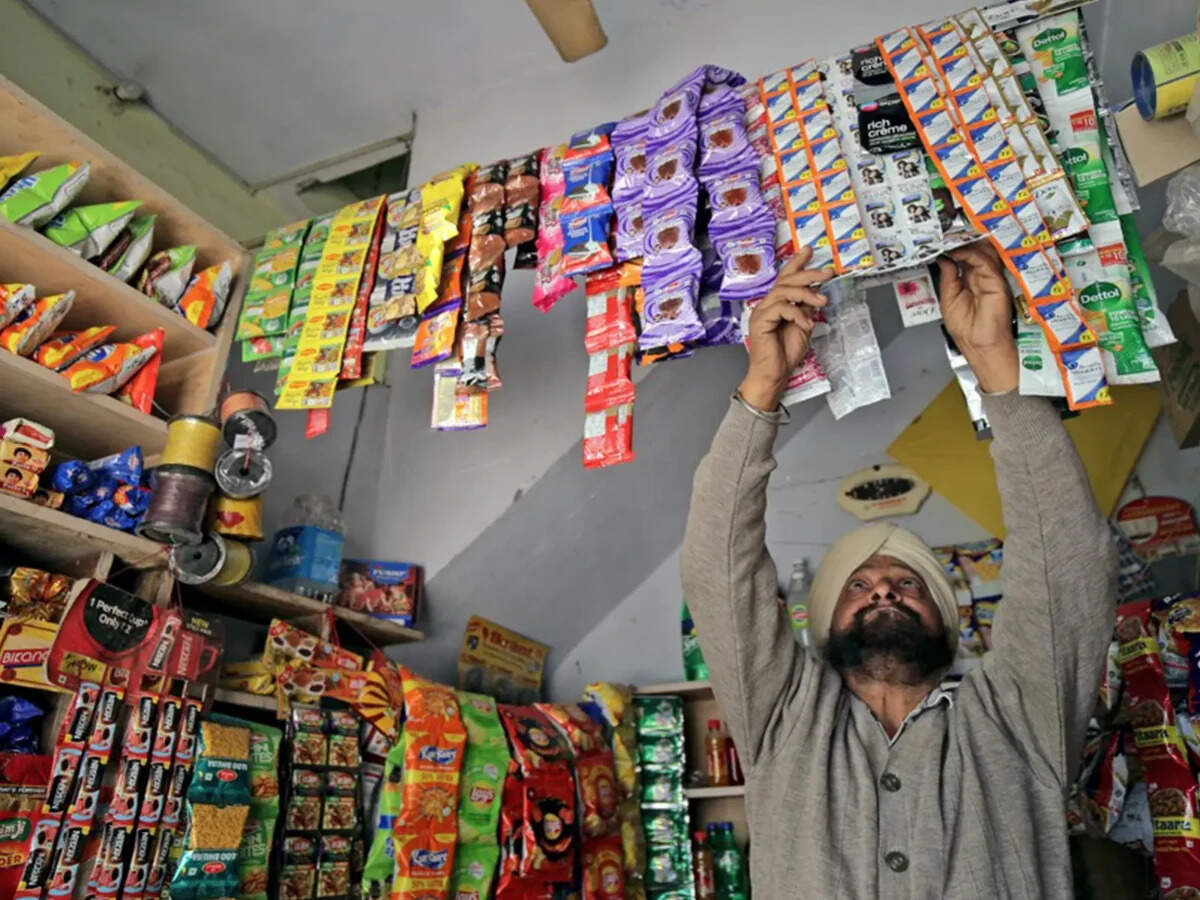 Consumer staples sector to face growth normalization in 2nd half of ...