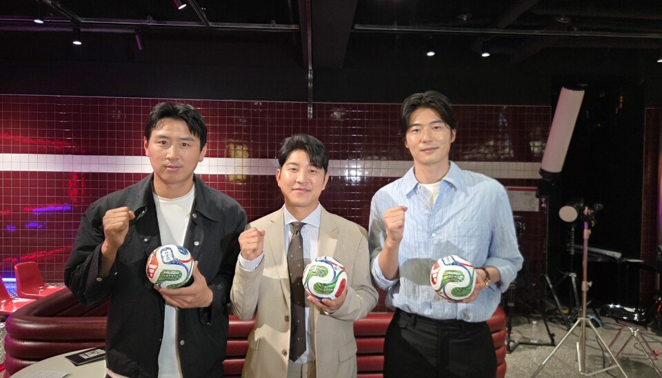 Former national team players see promise, peril in Korea's World Cup path