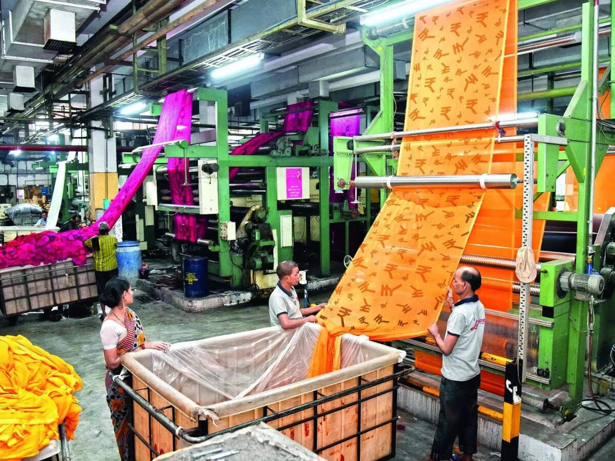 India counters US Section 301 probe claims of surplus capacity in ...