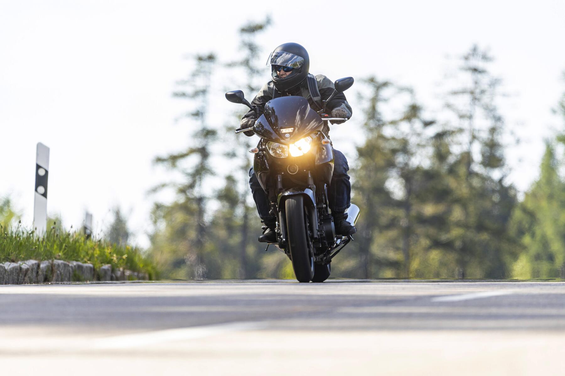 Bis zu 200 Prozent Preisunterschied bei Moped- und Motorradpickerl