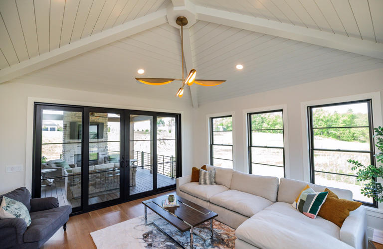 A 'luxury masterpiece' in exclusive Dauphin County neighborhood | Cool ...