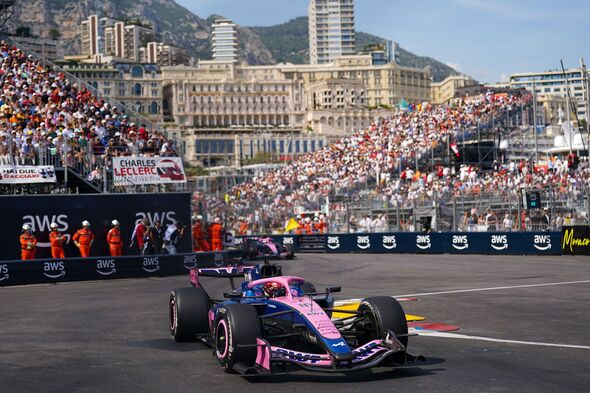 F1 appeal date set as Monaco Grand Prix result could change again days ...