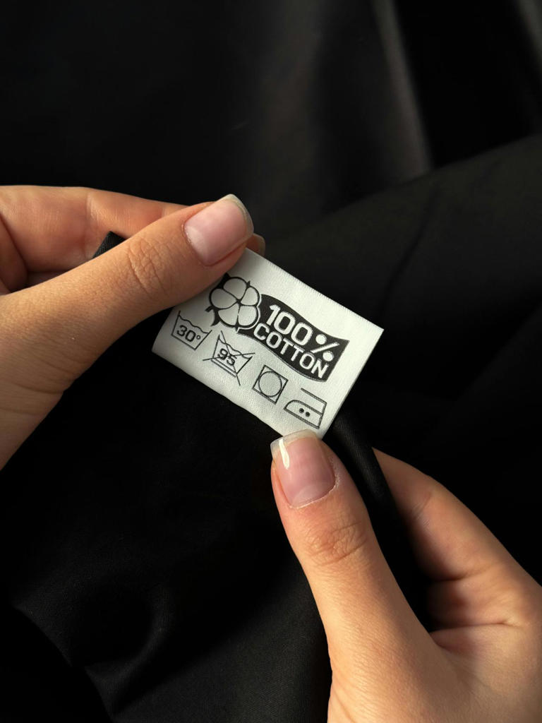 How to read fashion labels: Ethical fashion certifications for ...