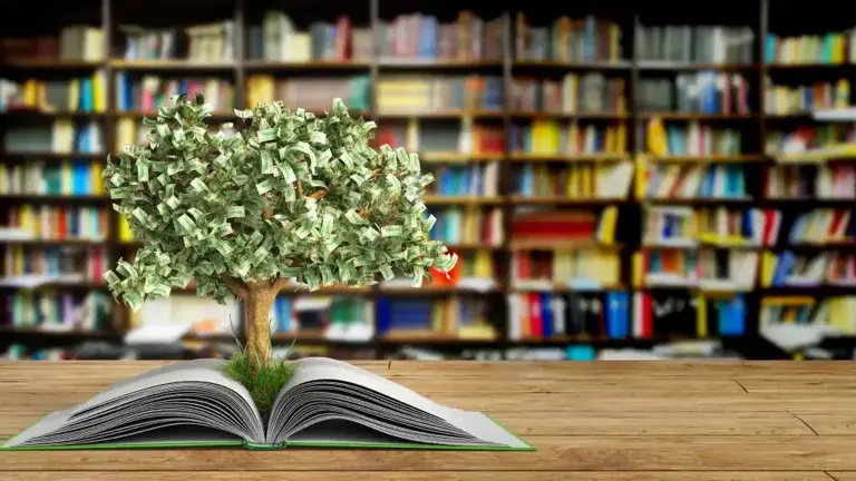 Knowledge as Raw Material: Why Education and Science Are Becoming ...