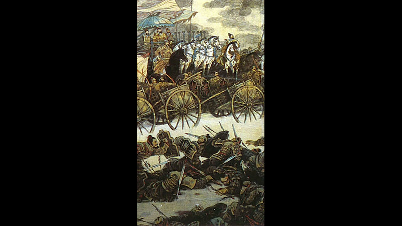 Craziest medieval weapon designs