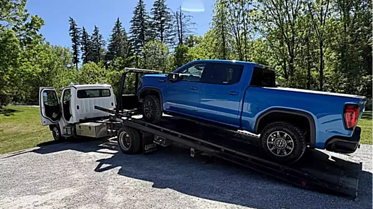 GM’s L87 problem may go beyond oil: Two teardowns reveal the same ...