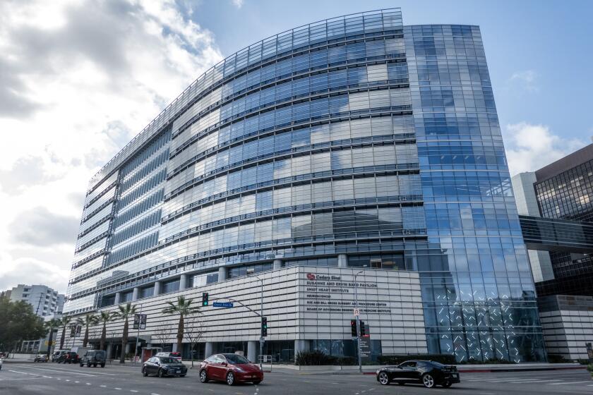 Letters to the editor: Hospital executives have endless ...