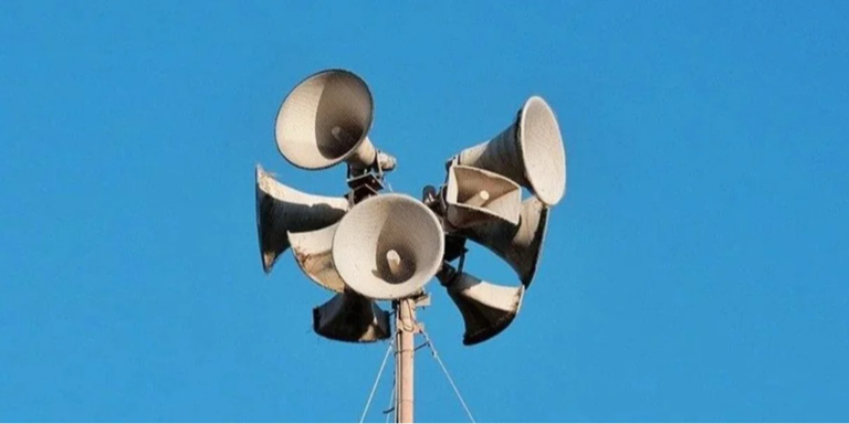 Omsk Oblast sounds first air raid sirens since start of full-scale invasion