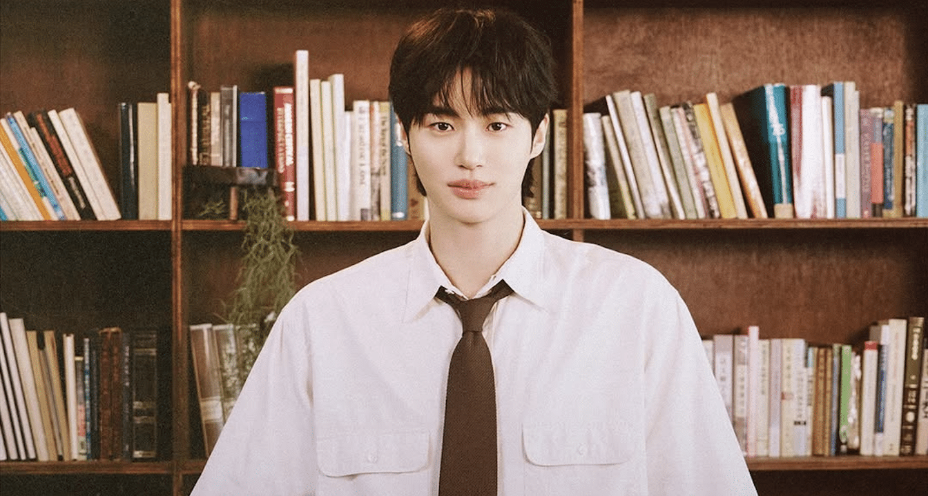 Byeon Woo-seok returning to Manila in October for new fan meet