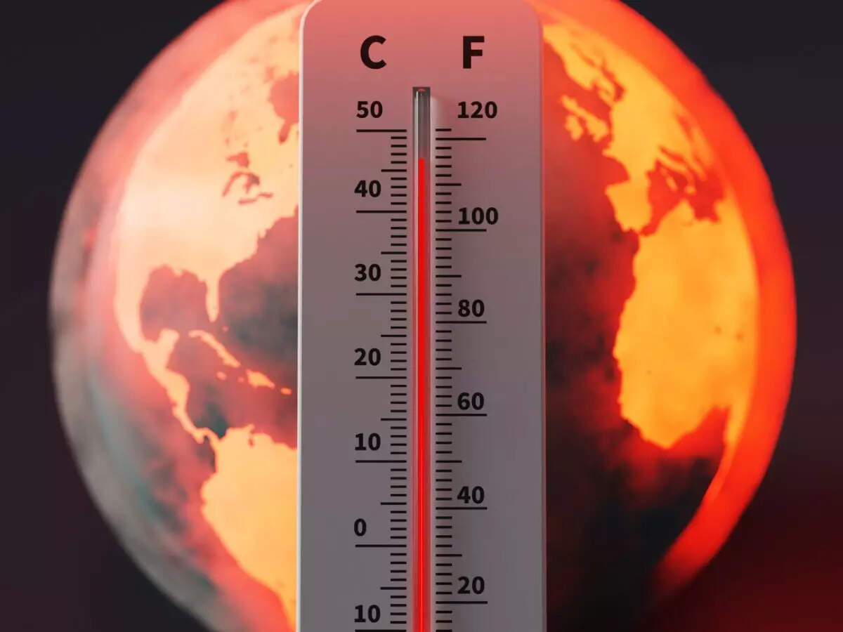 'Godzilla El Nino is coming to your doorstep': Why scientists are ...