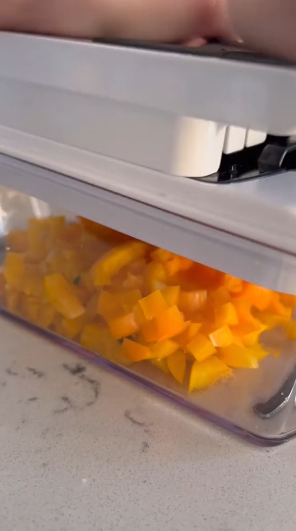 How the right gadgets improve vegetable prep and meal prep efficiency